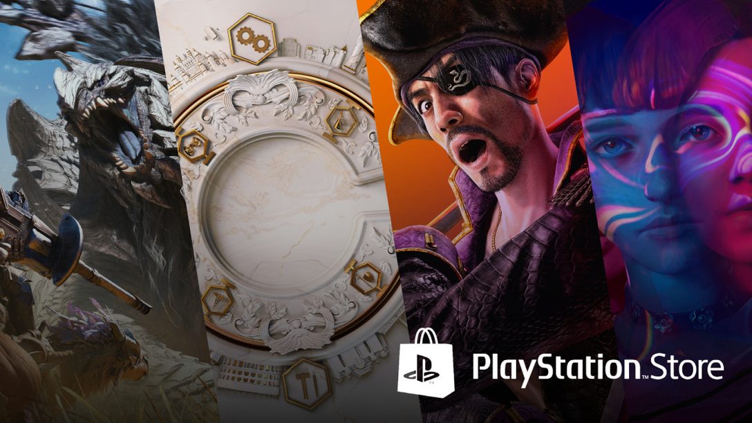So bezahlt ihr eure Einkäufe im PlayStation Store – Der ...